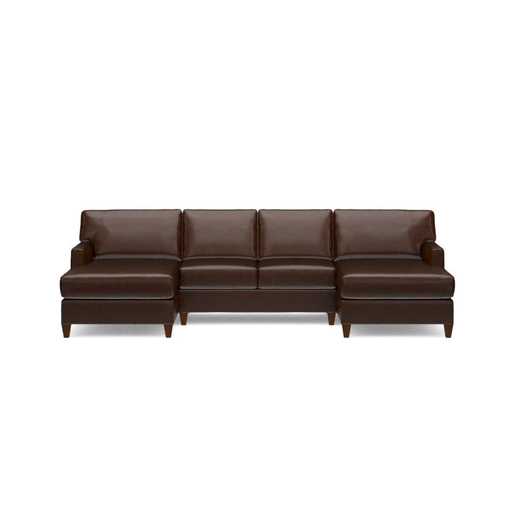 -81/-82/-91 LAF Chaise / Armless Love Seat / RAF Chaise